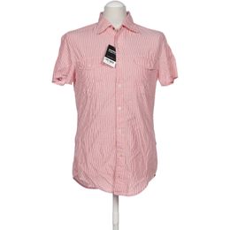 BOSS Orange Herren Hemd, pink