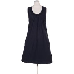 Tom Tailor Damen Kleid, marineblau, Gr. 34