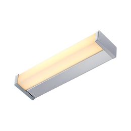 LINDBY Kluna LED-Spiegellampe, 30 cm