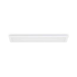 Telefunken LED-Anbaupanel Poel, Länge 91,5cm, 37W, weiß, 840