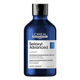 L'Oréal L'Oréal Professionnel Série Expert Serioxyl Advanced Anti-ThinningShampoo (300ml)