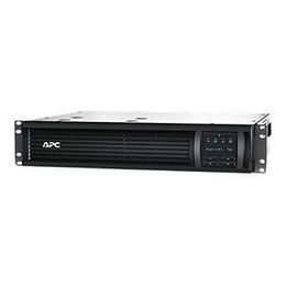 APC Smart-UPS 750VA USV schwarz, 750 VA