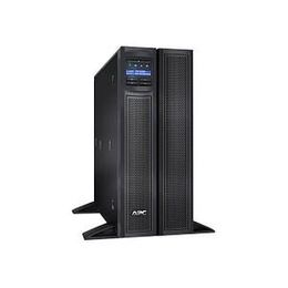 APC Smart-UPS X 3000VA USV schwarz, 3.000 VA