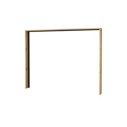 Passepartout Trondheim - holzfarben - 280,9 cm - 215,9 cm - 23,8 cm - Sconto