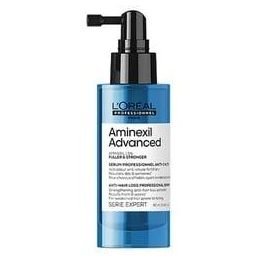 L'Oréal L'Oréal Professionnel Série Expert Aminexil Advanced Anti-Hairloss Serum(90ml)