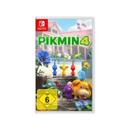 Pikmin 4 - [Nintendo Switch]