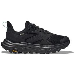 Hoka One One HOKA - Women's Anacapa 2 Low GTX - Multisportschuhe US 5,5 - Regular | EU 36,5 schwarz