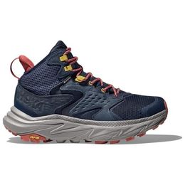 Hoka One One HOKA - Anacapa 2 Mid GTX - Wanderschuhe US 7,5 | EU 40,5 blau