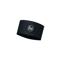 Buff Stirnband Buff Coolnet Uv+ Headband 120007 solid black