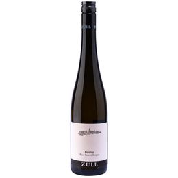 Zull 2022 Riesling Ried Innere Bergen trocken