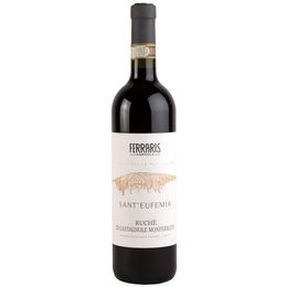 Ferraris 2023 Sant’Eufemia Ruchè di Castagnole Monferrato DOCG trocken