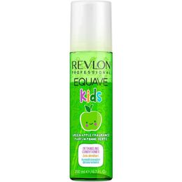 Revlon PROFESSIONAL Leave-in Pflege Equave Kids Apple Detangling Conditioner 200 ml