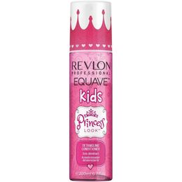 Revlon PROFESSIONAL Leave-in Pflege Equave Kids Princess Look Detangling Conditioner 200 ml