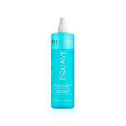 Revlon PROFESSIONAL Leave-in Pflege Equave Instant Hydro Nutritive Detangling Conditioner 500 ml, Normales Bis Trockenes Haar