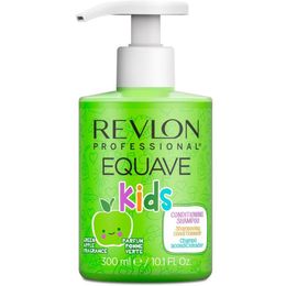 Revlon PROFESSIONAL Haarshampoo Equave Kids Apple 2In1 Conditioning Shampoo 300 ml