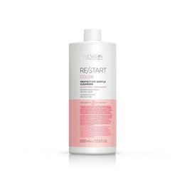 Revlon PROFESSIONAL Haarshampoo Re/Start COLOR Protective Gentle Cleanser 1000 ml