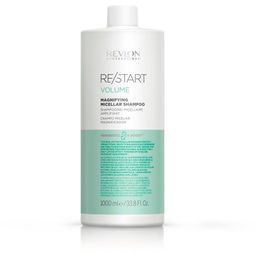 Revlon PROFESSIONAL Haarshampoo Re/Start VOLUME Magnifying Micellar Shampoo 1000 ml