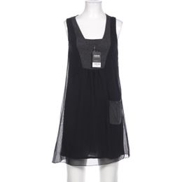 Zero Damen Kleid, schwarz, Gr. 34