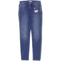 Rich & Royal Rich & Royal Damen Jeans, blau, Gr. 36