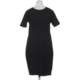 Superdry Damen Kleid, schwarz