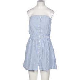 Asos Damen Kleid, blau, Gr. 34