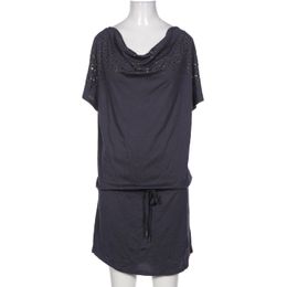 Esprit Damen Kleid, marineblau