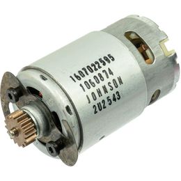 Bosch Professional Gleichstrommotor für Akku-Schlagbohrschrauber GSB 18-2-LI (Gerätetyp-Nummer: 3 601 JA5 300)