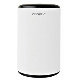 Atlantic - Vertikaler Durchlauferhitzer 50L Tauchsieder D.33,8 Mono