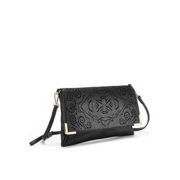 Vivance Umhängetasche 'Clutch' schwarz Gr. für Damen