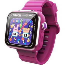 Vtech® Lernspielzeug KidiZoom Smart Watch MAX lila, lila