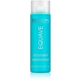 Revlon PROFESSIONAL Haarshampoo Equave Instant Detangling Micellar Shampoo 250 ml