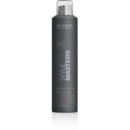 Revlon PROFESSIONAL Haarspray Style Masters Glamourama Natural Hold Shine Spray 300 ml, Styling-Spray, Haarstyling, Shining-Spray