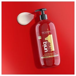 Revlon PROFESSIONAL Haarshampoo Uniqone All In One Shampoo 490 ml