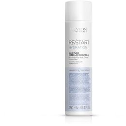 Revlon PROFESSIONAL Haarshampoo Re/Start HYDRATION Moisture Micellar Shampoo 250 ml
