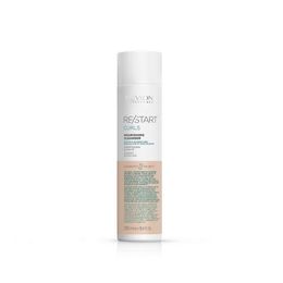 Revlon PROFESSIONAL Haarshampoo Re/Start CURLS Nourishing Cleanser 250 ml