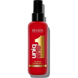 Revlon PROFESSIONAL Leave-in Pflege Uniqone All In One Hair Treatment Classic 150 ml
