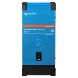VICTRON ENERGY Wechselrichter Victron Phoenix 24/1600 Smart, blau|schwarz