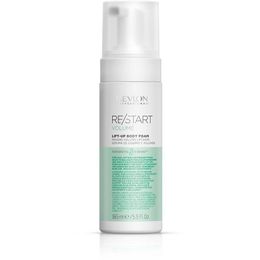 Revlon PROFESSIONAL Haarschaum Re/Start VOLUME Lift-Up Body Foam 165 ml, Haarpflege, Haarstyling