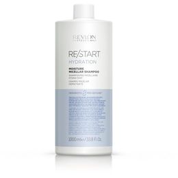 Revlon PROFESSIONAL Haarshampoo Re/Start HYDRATION Moisture Micellar Shampoo 1000 ml