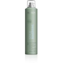 Revlon PROFESSIONAL Haarspray Style Masters Elevator Spray 300 ml, Styling-Spray, Haarstyling
