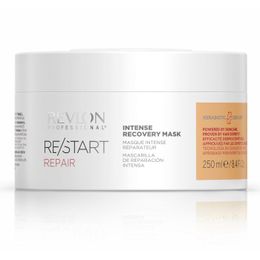 Revlon PROFESSIONAL Haarmaske Re/Start REPAIR Intense Repair Mask 250 ml