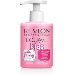 Revlon PROFESSIONAL Haarshampoo Equave Kids Princess Look 2In1 Conditioning Shampoo 300 ml