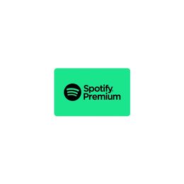 Spotify 60EUR Geschenkcode