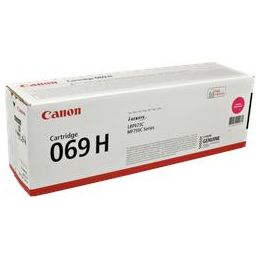 Canon Toner 5096C002 069H magenta