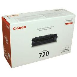 Canon Toner 2617B002 720 schwarz