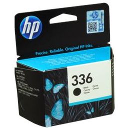 HP Tinte C9362EE 336 schwarz