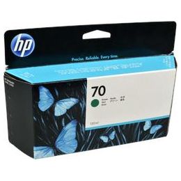 HP Tinte C9457A 70 grün