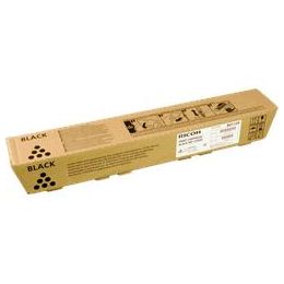 Ricoh Toner 842043 841124 MPC3300 schwarz OEM