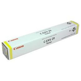 Canon Toner 2802B002 C-EXV29 yellow