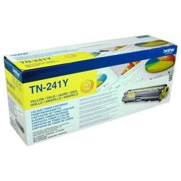 Brother Toner TN-241Y yellow